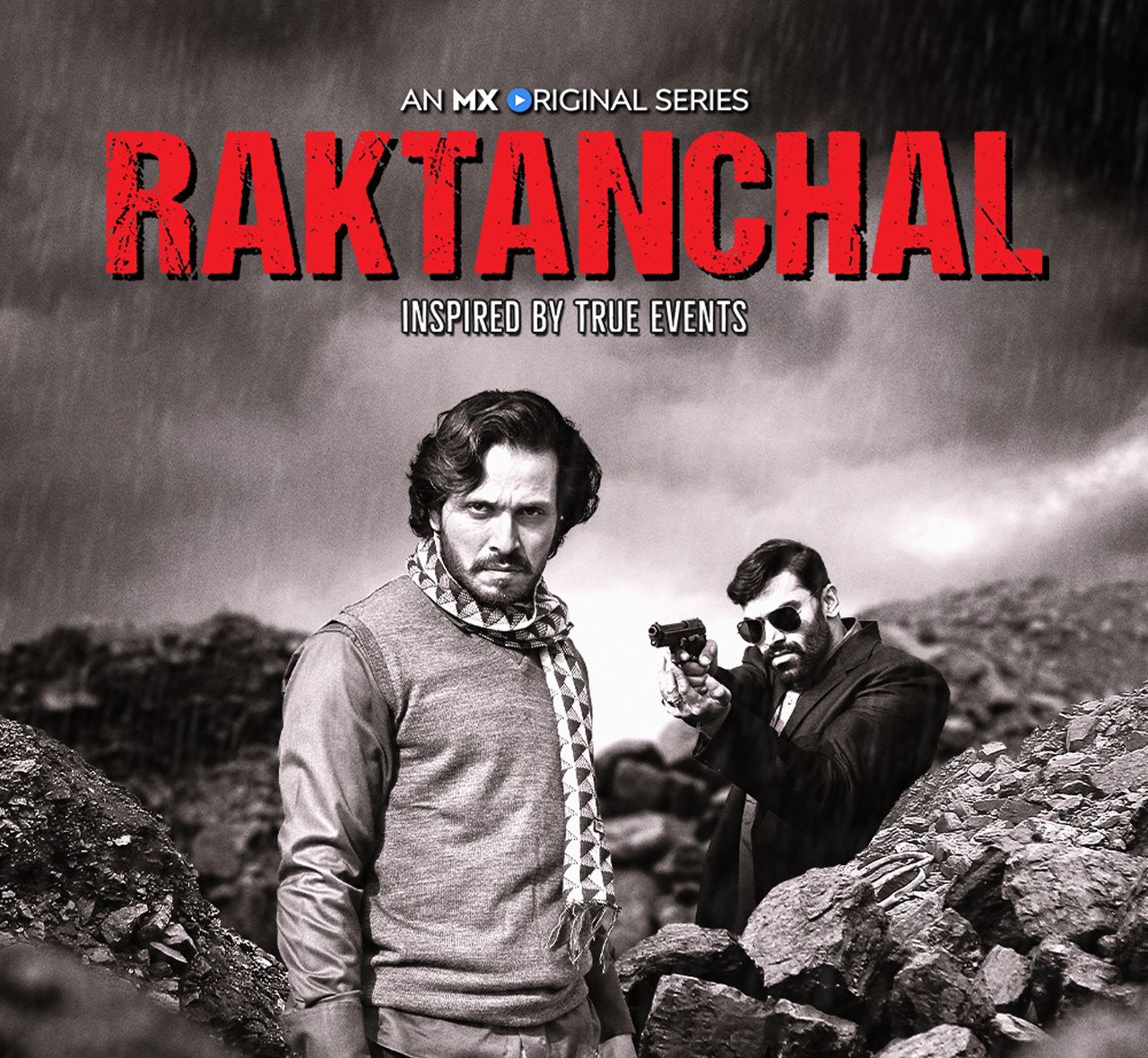 RAKTANCHAL – Native Ninja